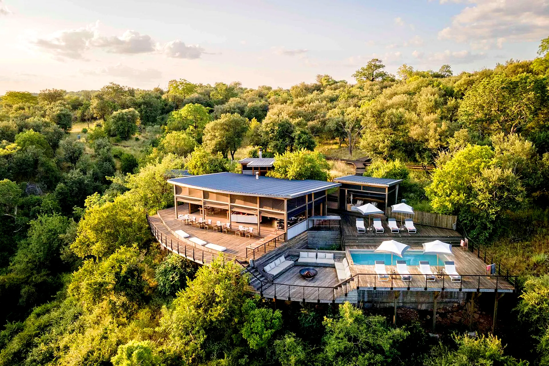 The Outpost Kruger National Park, South Africa | Africa Travel Designers