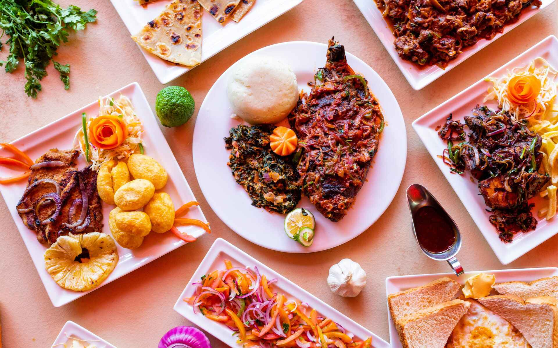 8 Most Popular African Cuisines for Luxury Safari Travelers 2025-2026 ...