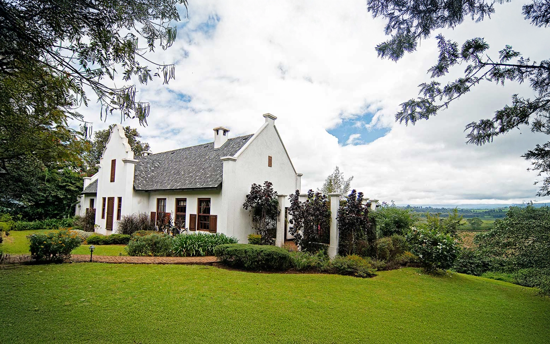Elewana The Manor at Ngorongoro, Tanzania | Africa Travel Designers